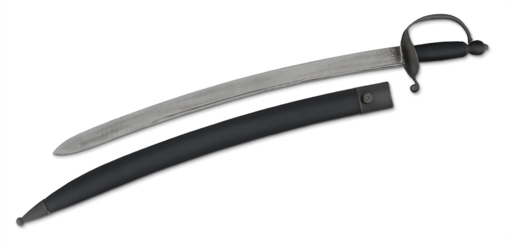 S016 - Colonial Sword – McPherson Knives